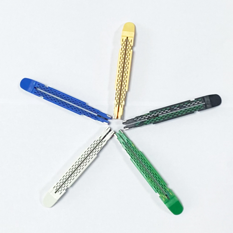 Disposable Linear Cutter Stapler | Linear surgical stapler manufacturer ...