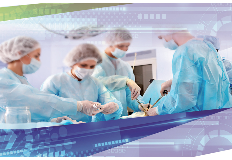 Open Surgical Instruments Manufacturer & Supplier - Precision Medical