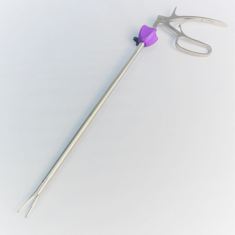 Tissue Closure Clamp - Precision Medical