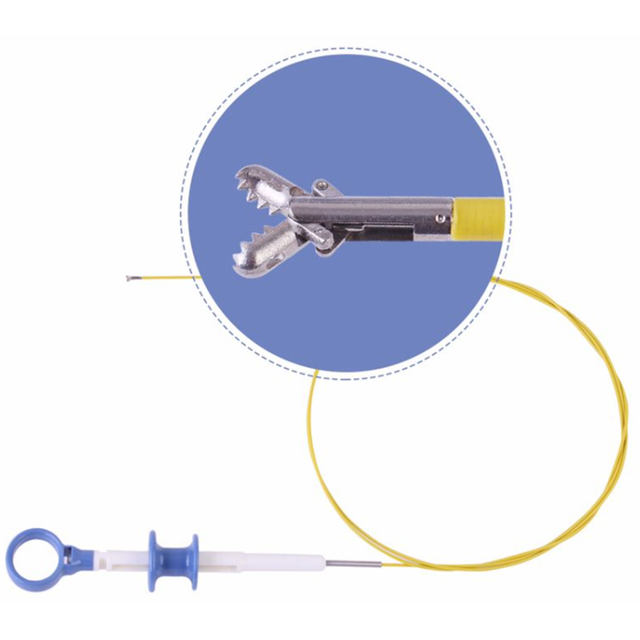 Biopsy Forceps - Precision Medical
