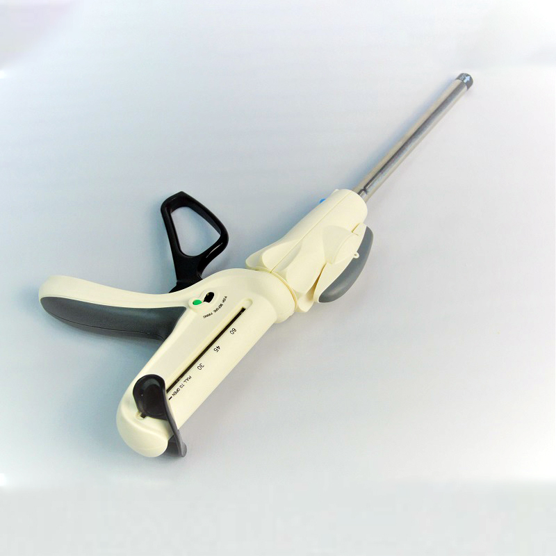 Disposable Endo Cutter Stapler - Precision Medical