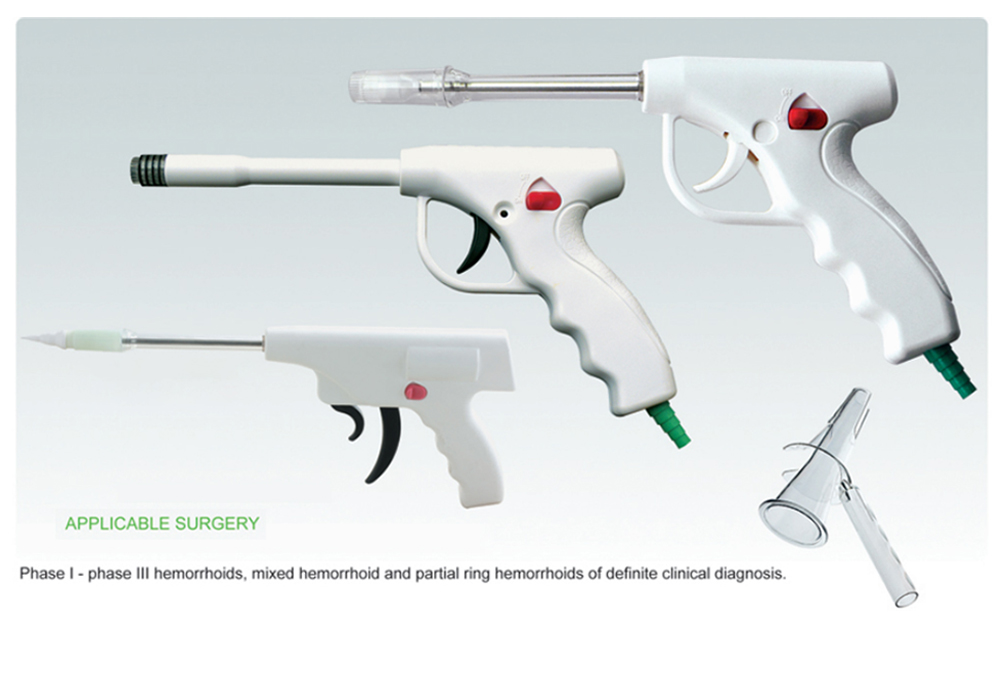 Anorectal Surgery Instruments Manufacturer & Supplier - Precision Medical